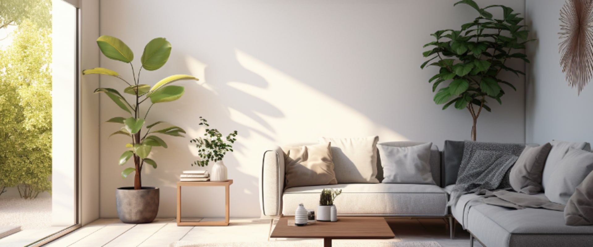 Different Types of House AC Air Filters